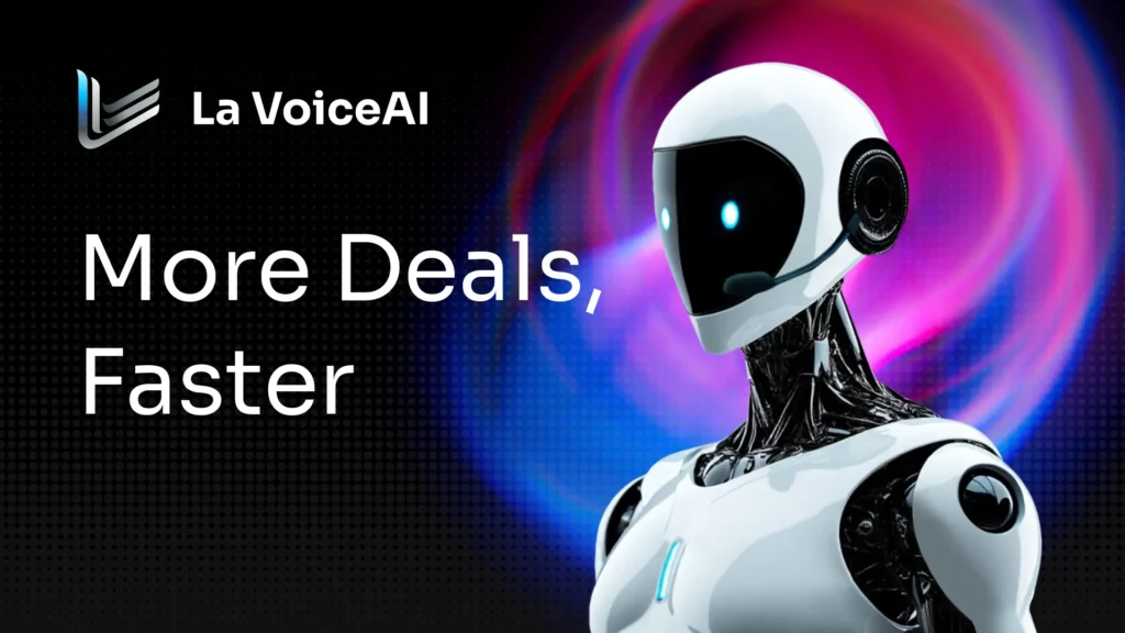 Affordable AI Phone Assistant Plans | LaVoice AI